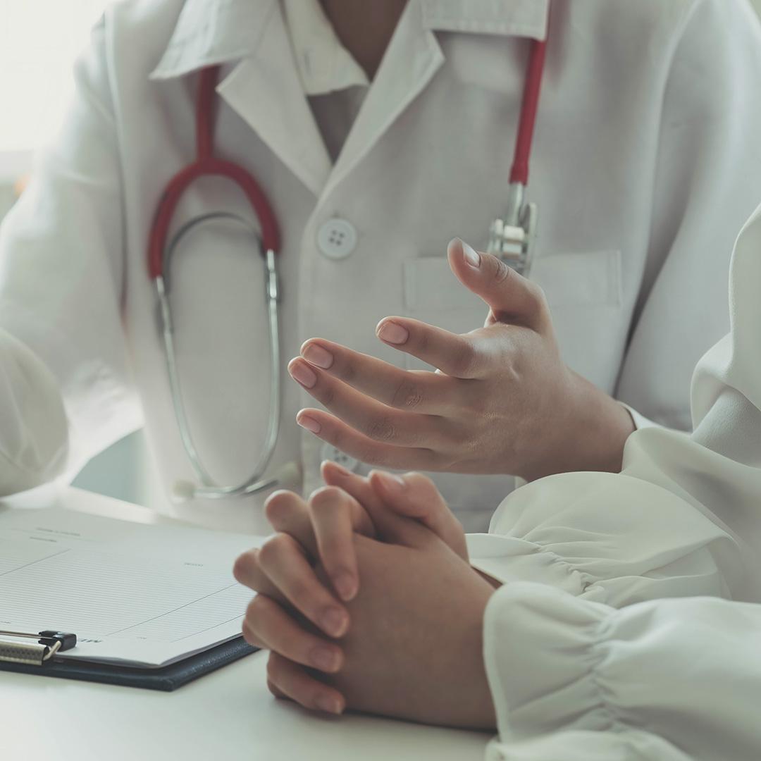 Chronic Disease Management - San Diego Primary Doc